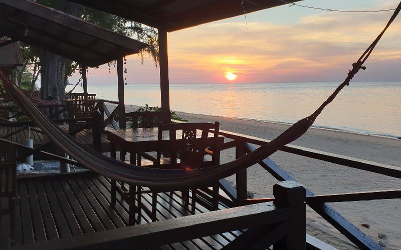 Home - THE STATION TIOMAN